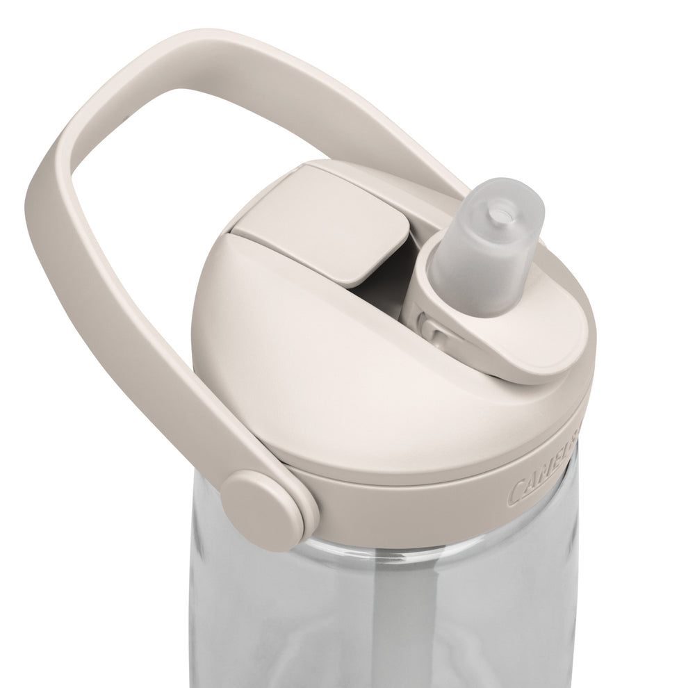 Kat Bird Bookshop - Flip straw water bottle – STAR